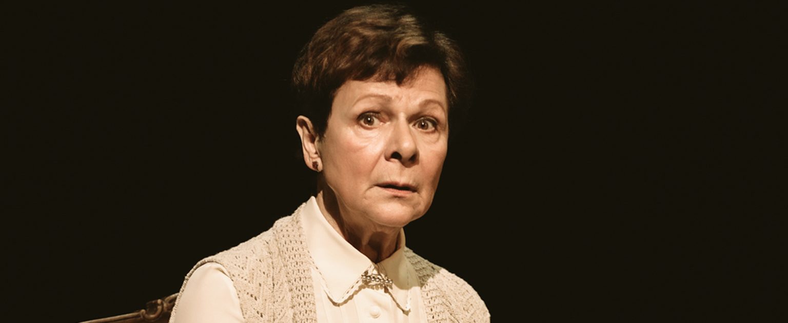 Borbás Gabi – Centrál Színház